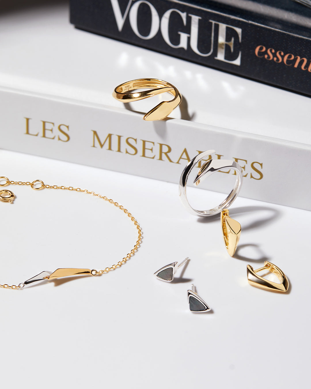 Mixed Metals Magic – Wexford Jewelers