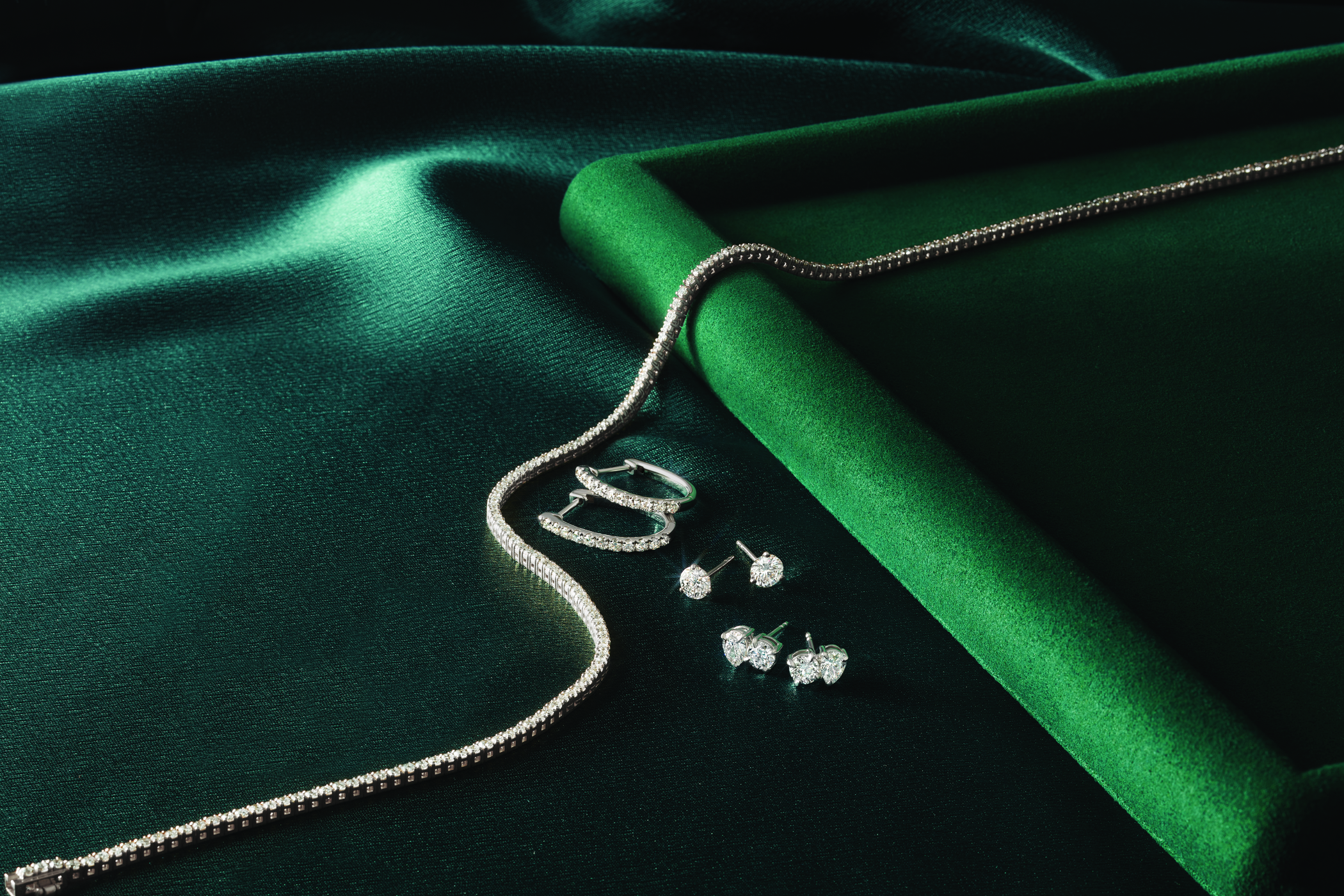 Diamond Gifts for Every Occasion | Wexford Jewelers