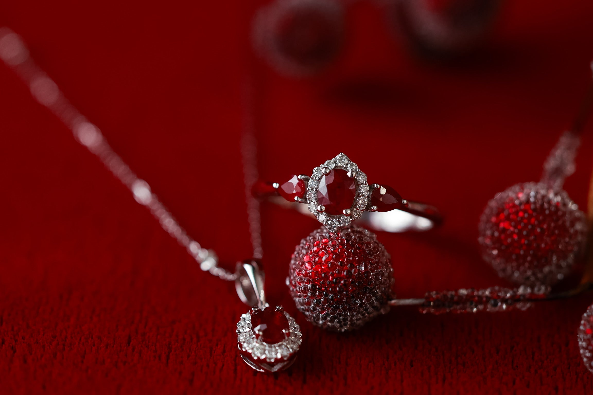 Valentine's Day Collection | Wexford Jewelers