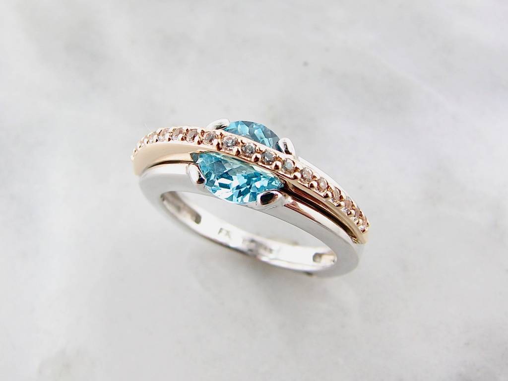 Brand - Frank Reubel – Wexford Jewelers
