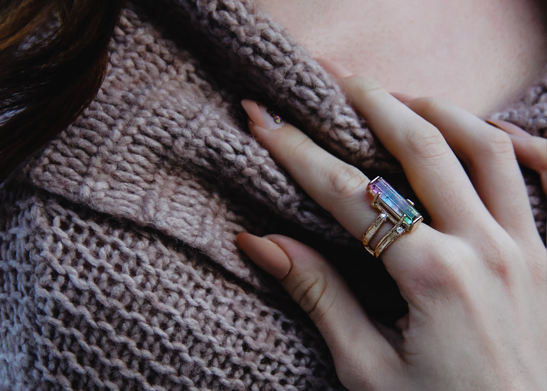 Rustic – Wexford Jewelers